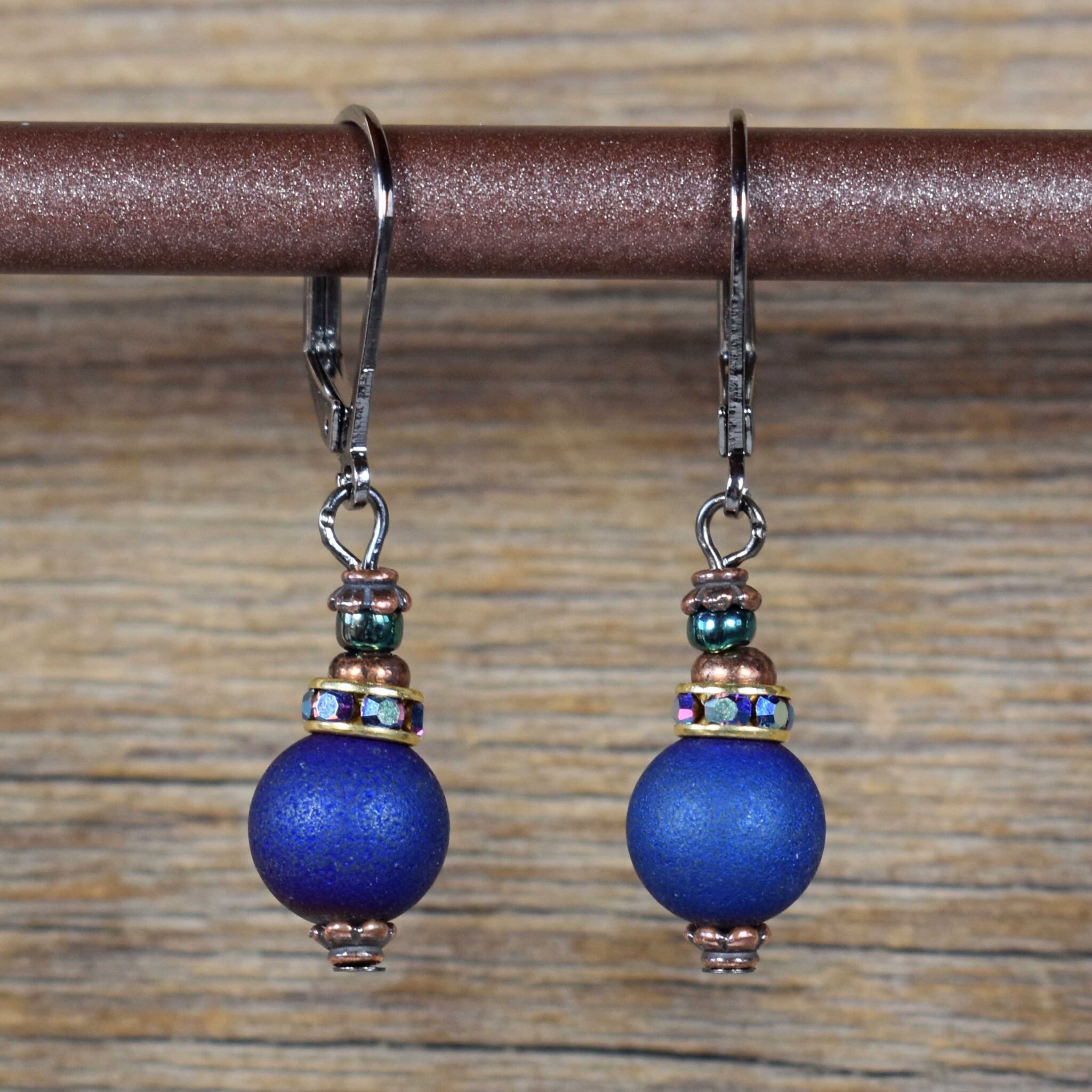 Category: Earrings | Cool Water Jewelry