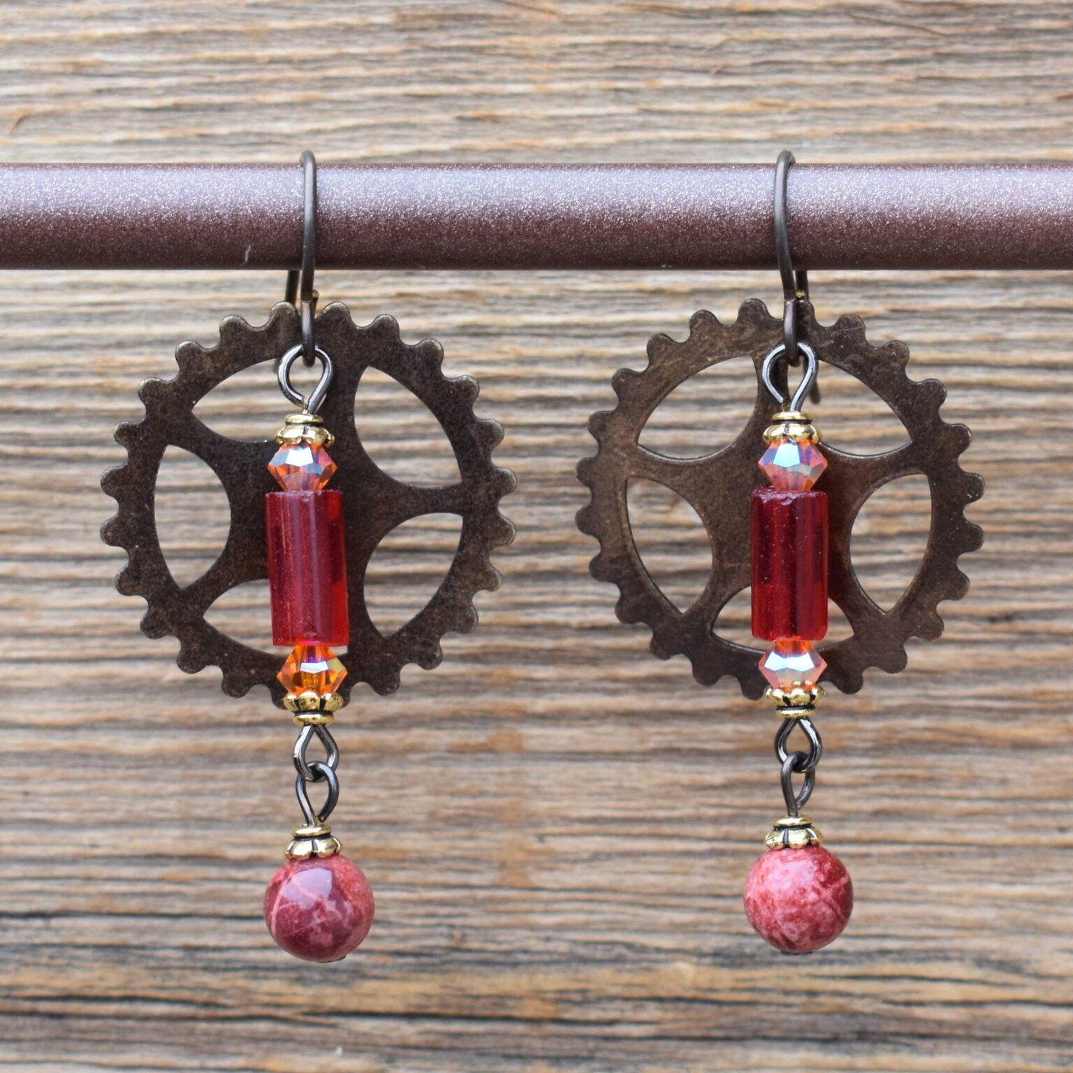 Category: Carnelian Rose Collection | Cool Water Jewelry