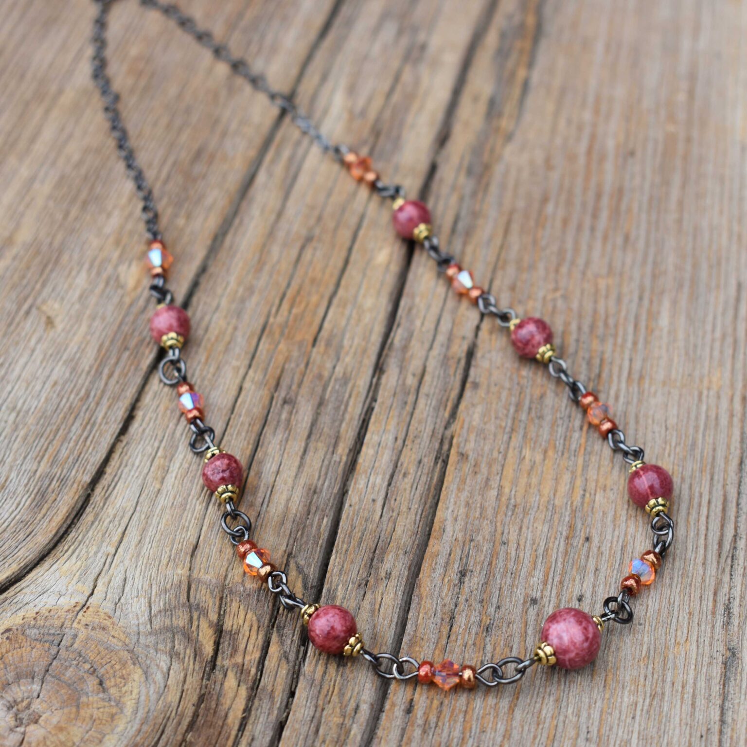 Category: Carnelian Rose Collection | Cool Water Jewelry