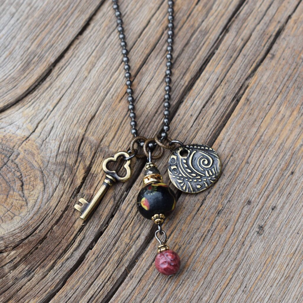 Category: Carnelian Rose Collection | Cool Water Jewelry
