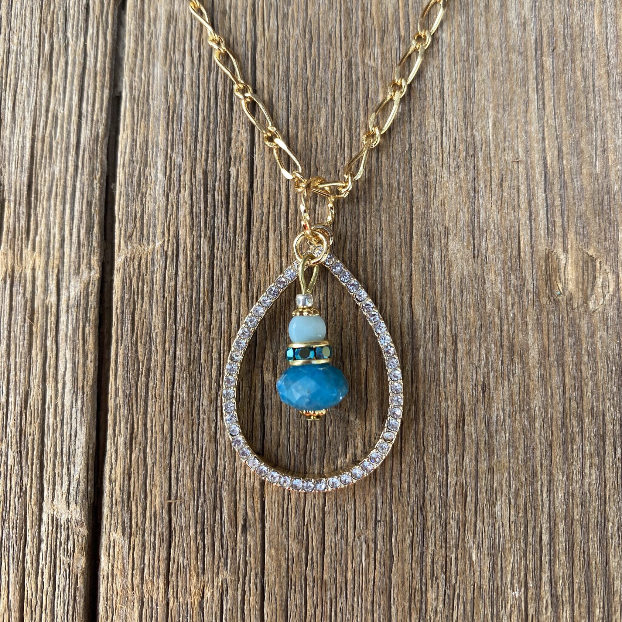 Category: Jewelry Collections | Cool Water Jewelry